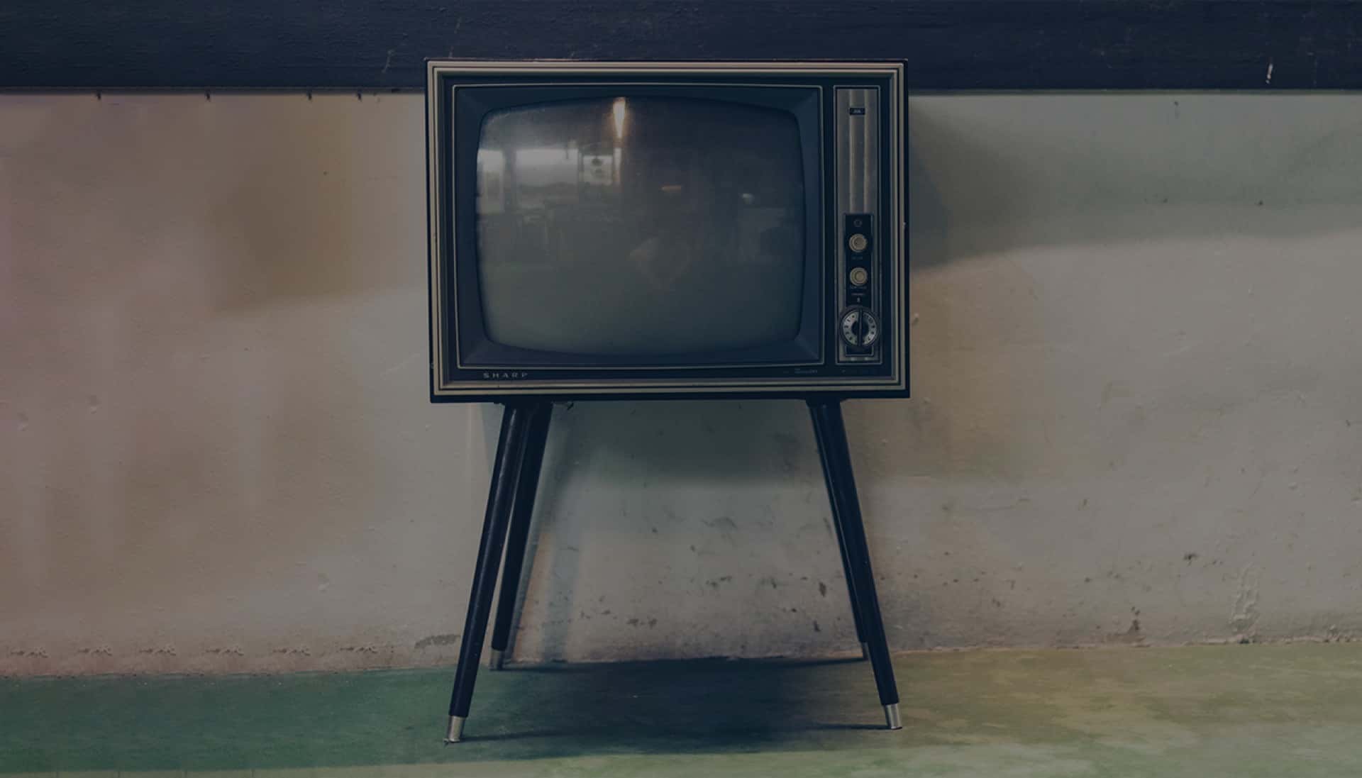 The Importance of 4:3 Center-Cut Safe Area in TV Broadcasting