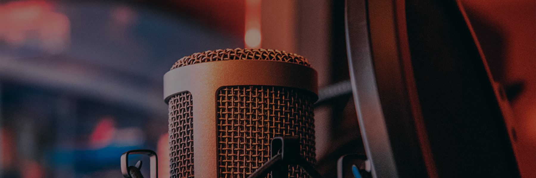 Voice-Over vs. Dubbing: Two Sides of the Same Tone